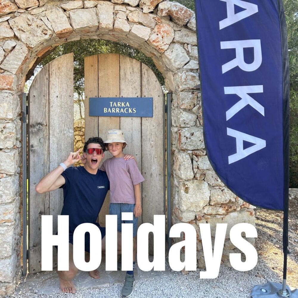 Tarka London - Tarka London Ltd